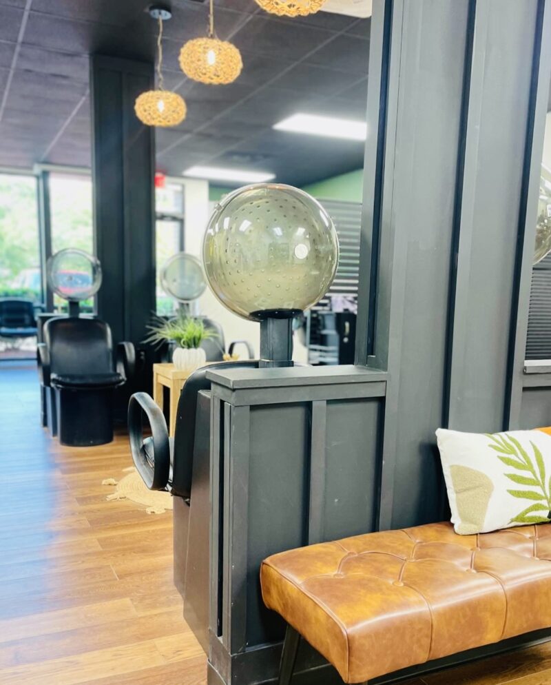 Home - Nikki Taylor Salon